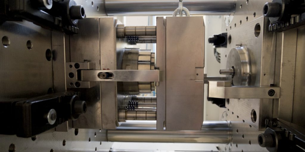 5 Reasons Why Injection Moulding is the Ideal Solution for your Business