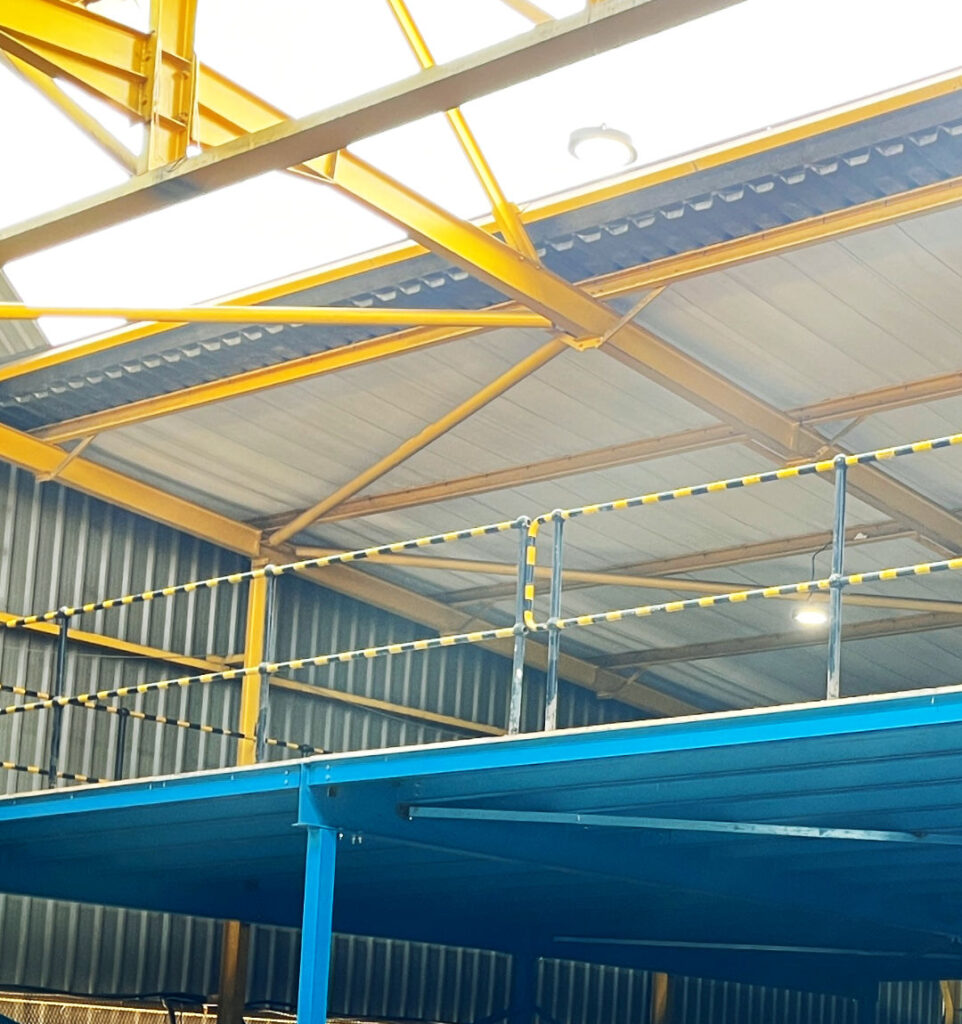 Customer Journey Experience Part 4 - Pimms manufacturing