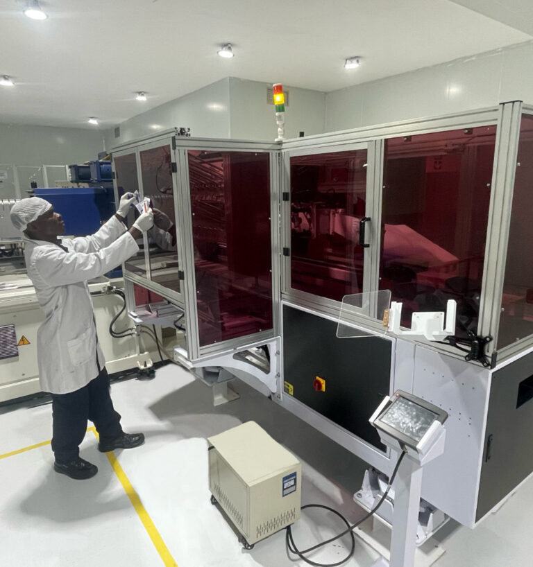 Customer Journey Experience Part 5 - Pimms manufacturing